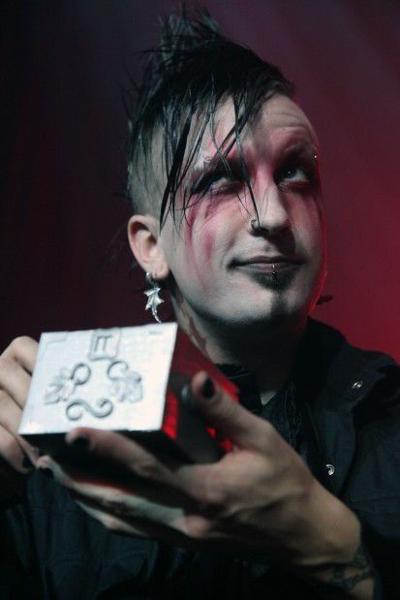 Sperry ready to shock and amaze