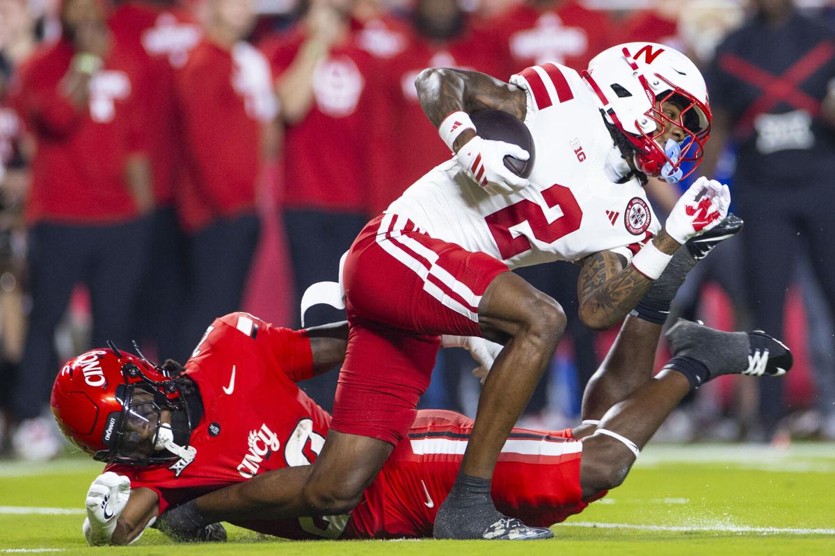 4 things we know about Nebraska football's defense and special teams so far