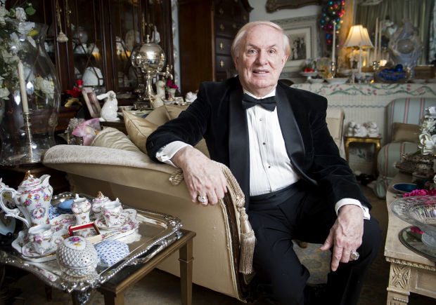 Back where it belongs: Collector sends a piece of history home