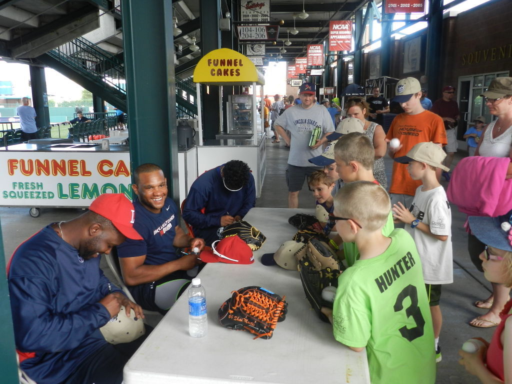 Junior Saltdogs League celebrates another successful season ...