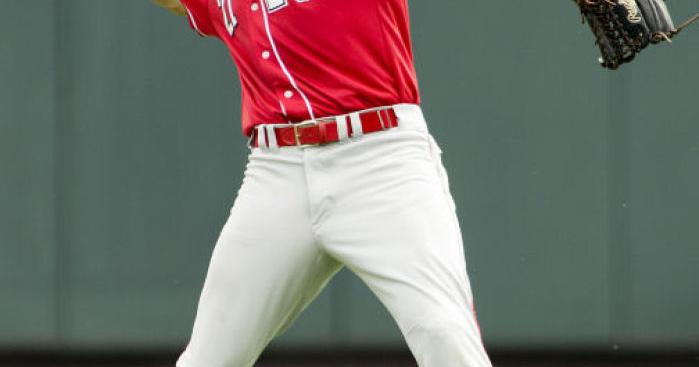NU baseball: Boldt a freshman All-American