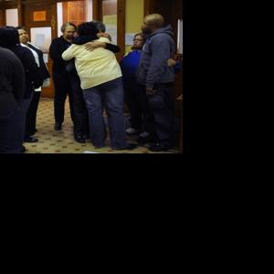 Joshua Keadle bound over on sex assault charges