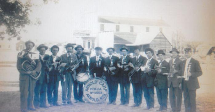 McKee: S.G. Durant and his make-believe railroads
