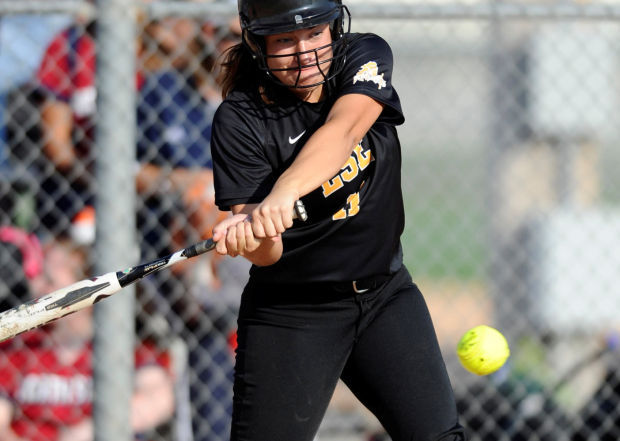 Super-State softball: Lockhart's passion leads to chance of a lifetime