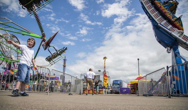 Photos: Super Fair 2014 | Photo galleries | journalstar.com