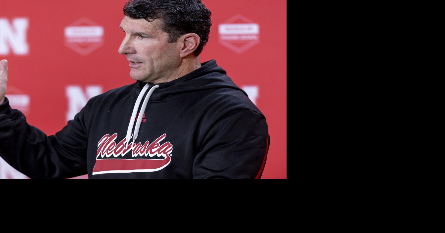 Nebraska football notes: Mike Ekeler talks 'ABT for ABM'