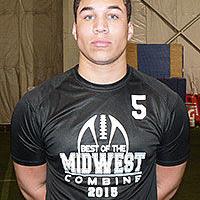 DE/LB | Collin Miller
