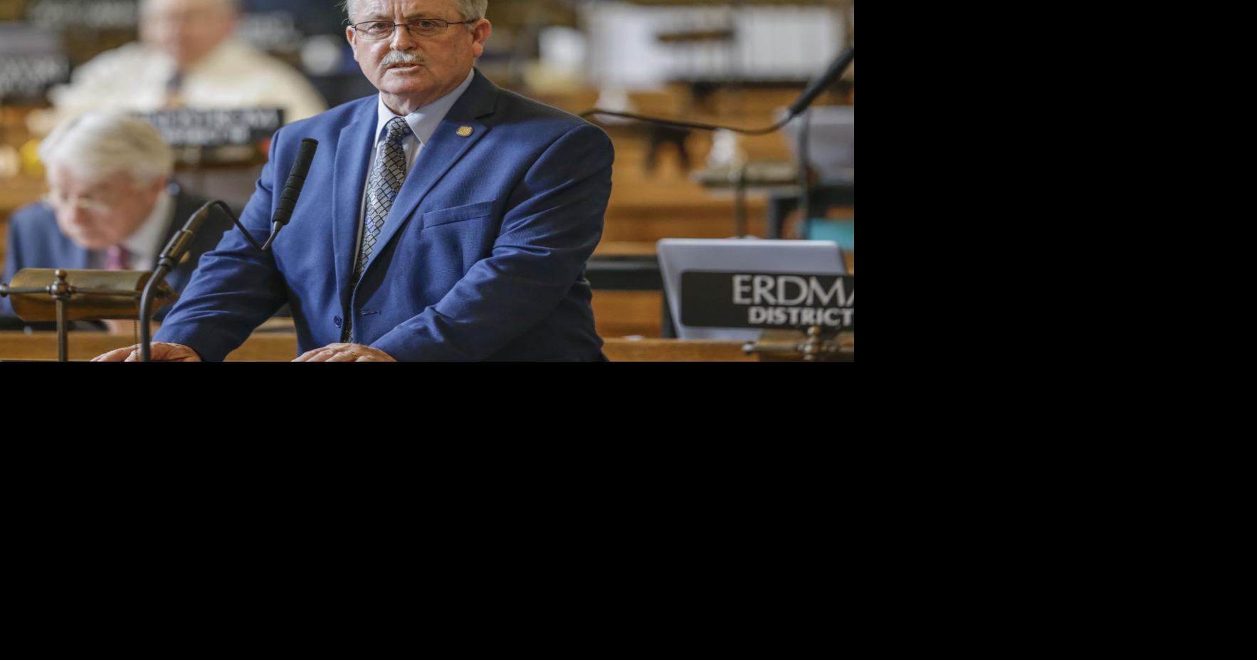 Sen. Steve Erdman: Failure by lawmakers on property taxes empowers the ...