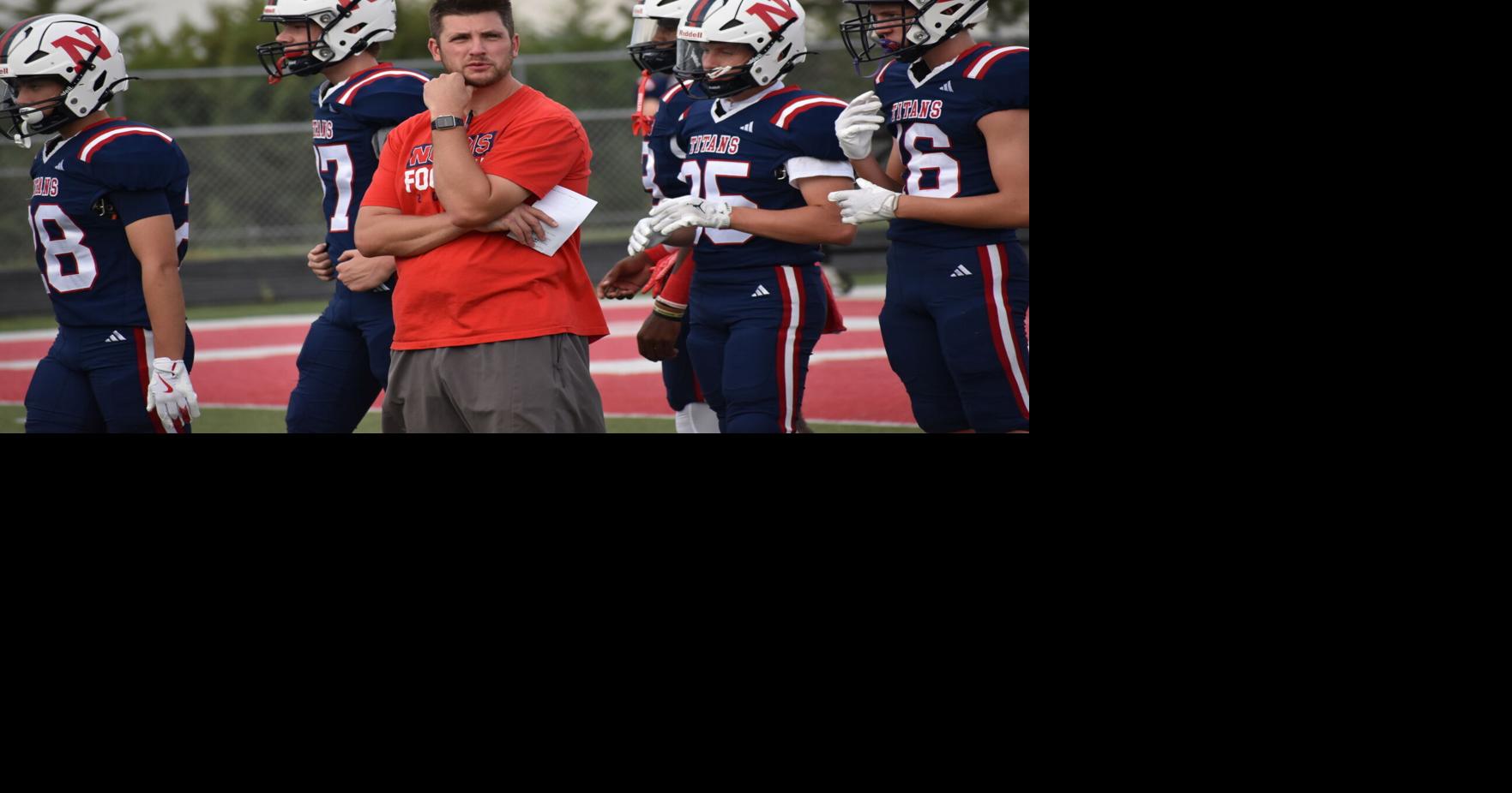 'What's next': 2 area football coaches enjoy upset wins in debuts