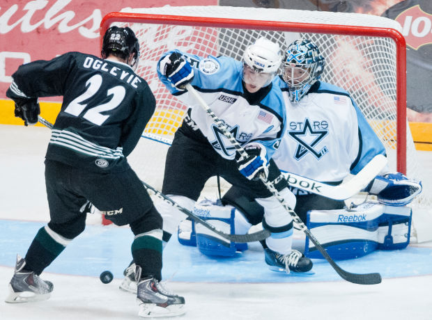 Lincoln Stars host two weekend games