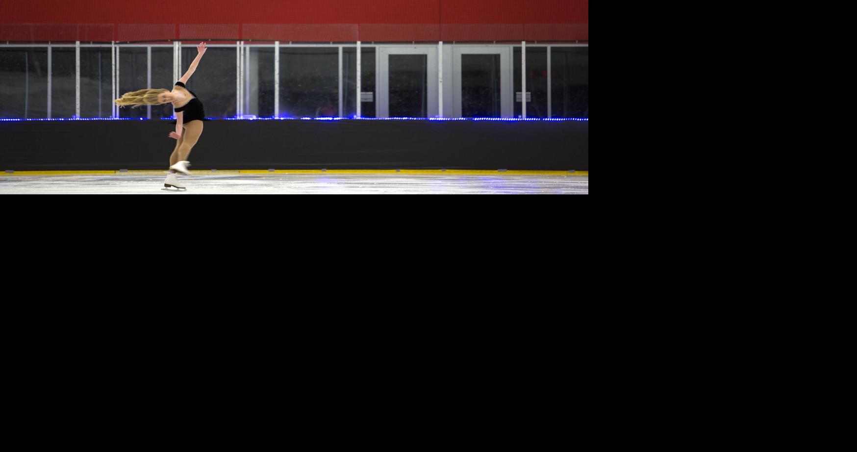 Photos: Star City Figure Skating