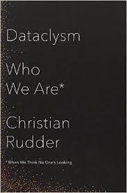 Review: 'Dataclysm' by Christian Rudder