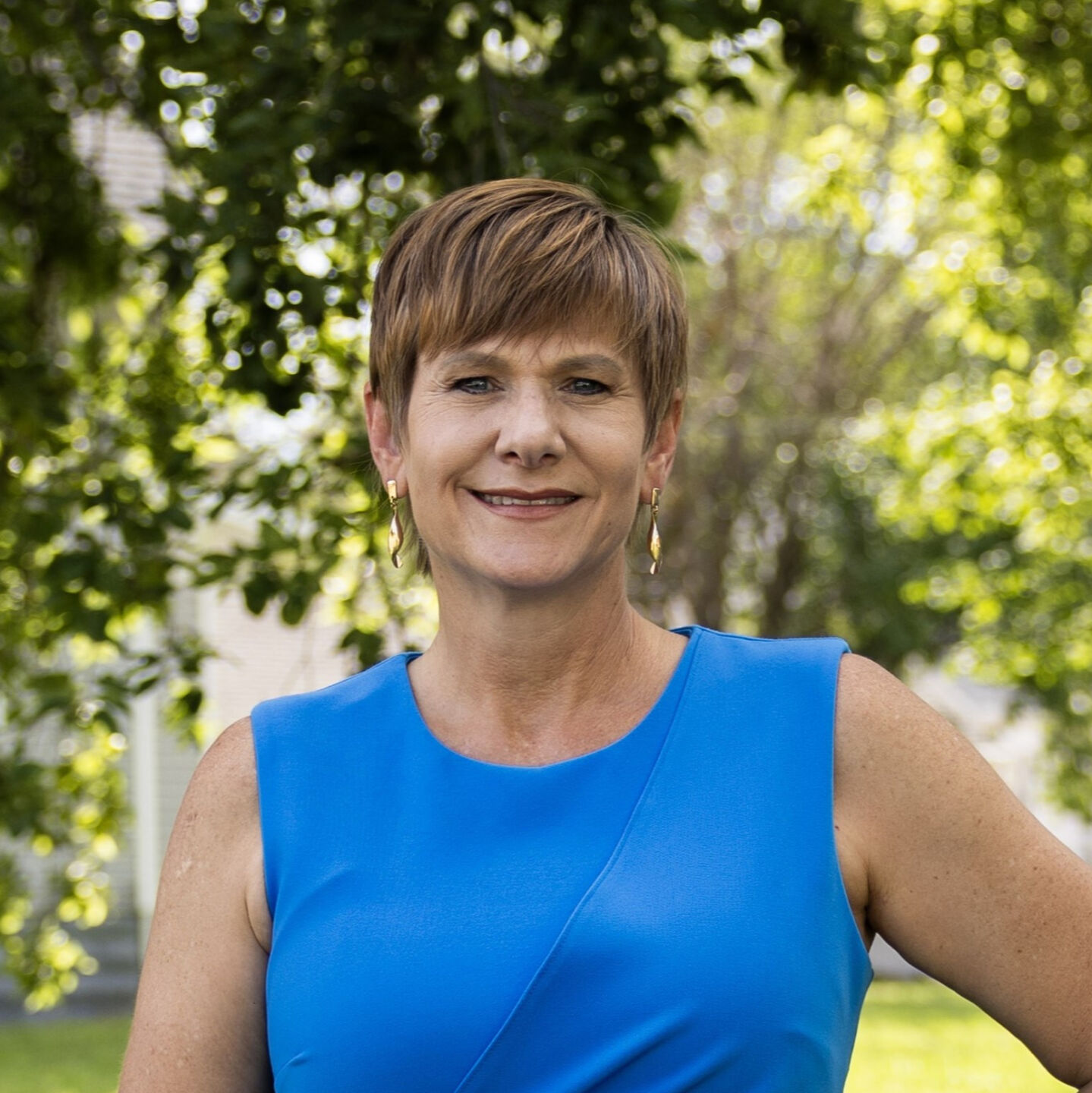 Crete business owner Shay Smith to run for Legislature