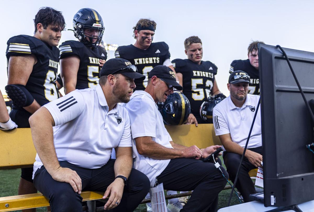 New coach, same culture: Malcolm football eyeing playoff dreams after ...