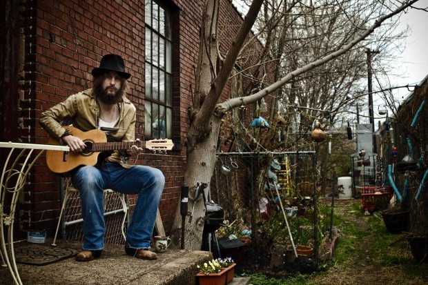 Deadstring Brothers go back to analog on 'Cannery Row'