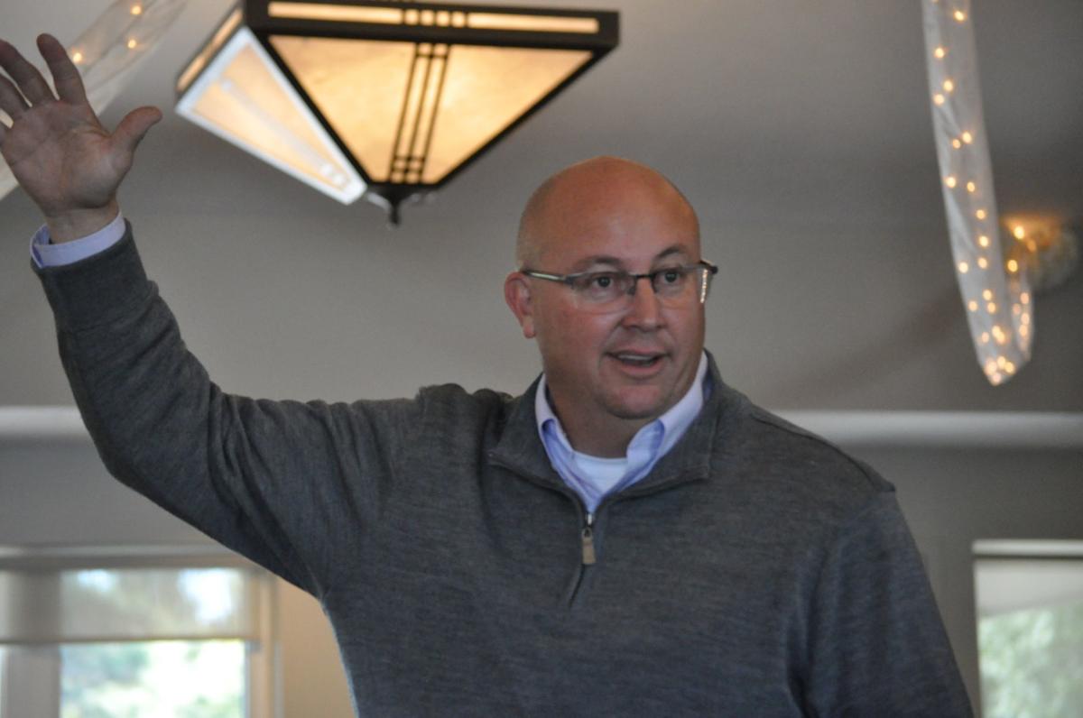 COAHP presents professional and volunteer awards | Local | journalstar.com