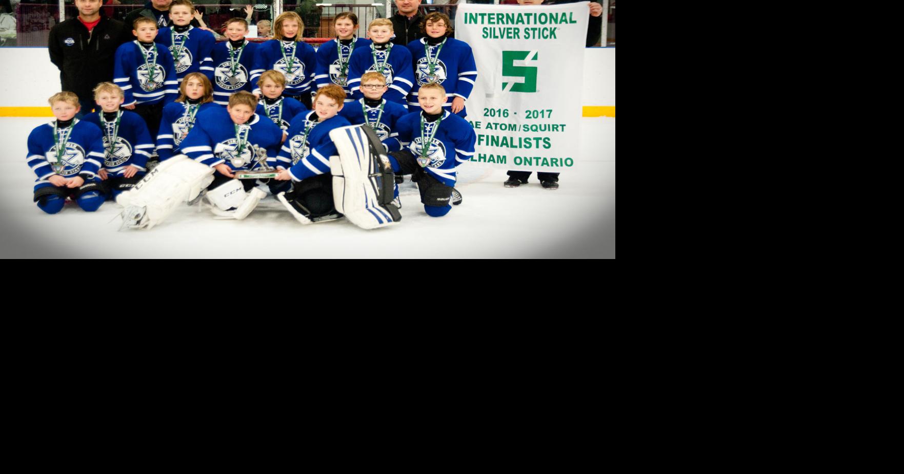 Former Stars giving back as Junior Stars coaches