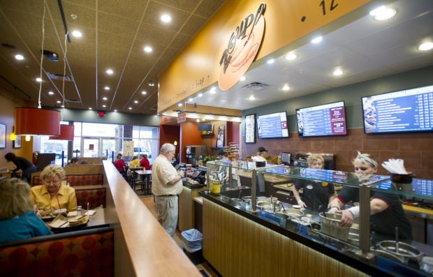 Zoup! opening Gateway location next week