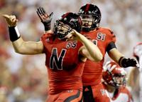 Steinkuhler tries to keep the hits coming | 2012 Husker football season ...