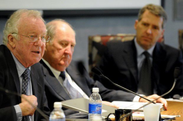 Daub, Ferlic's daughter to seek Ferlic's regents seat