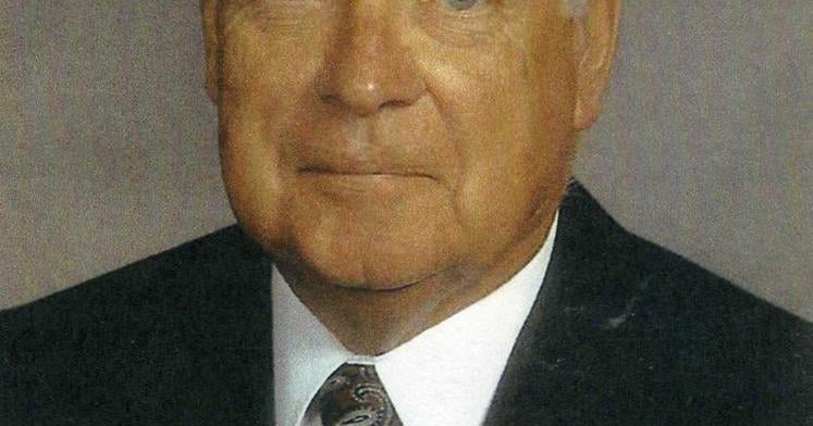 Happy 80th birthday, Ron Henning