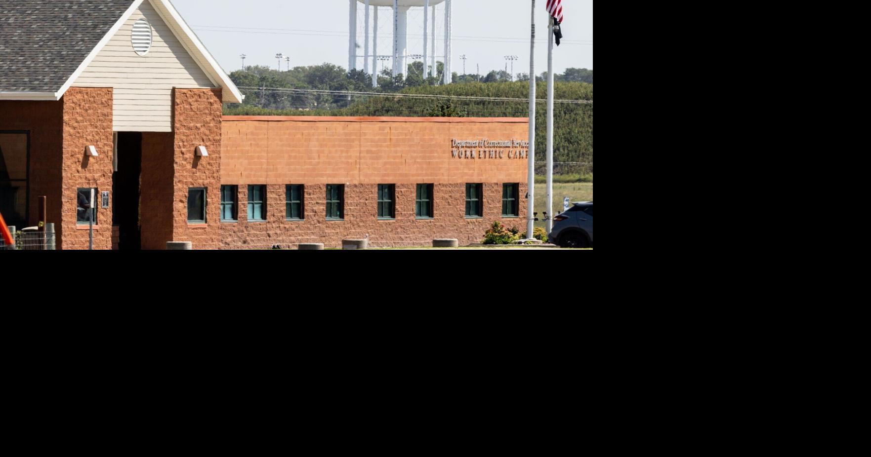 Gov. Pillen proactively sought out ICE detention center