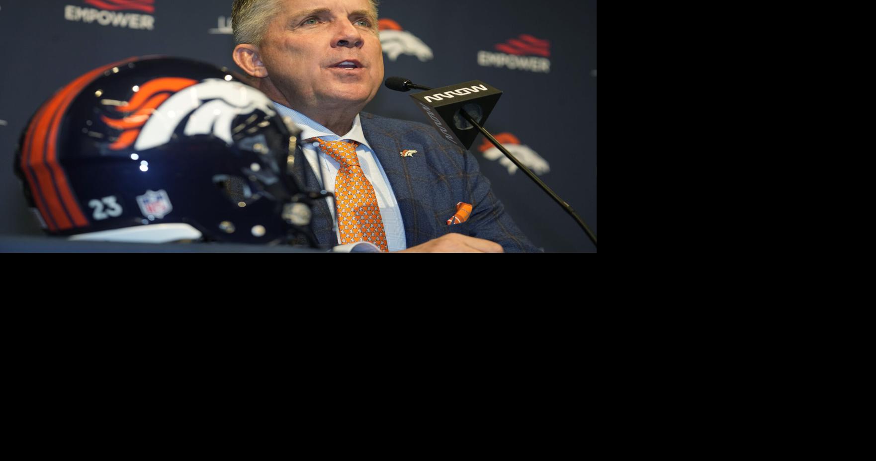 NFL notes