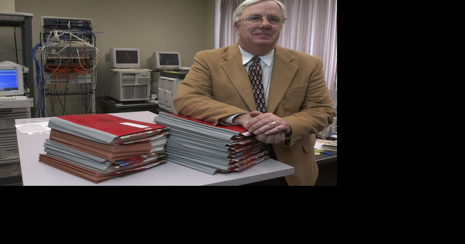 Retired, longtime Nebraska federal judge Richard Kopf dies