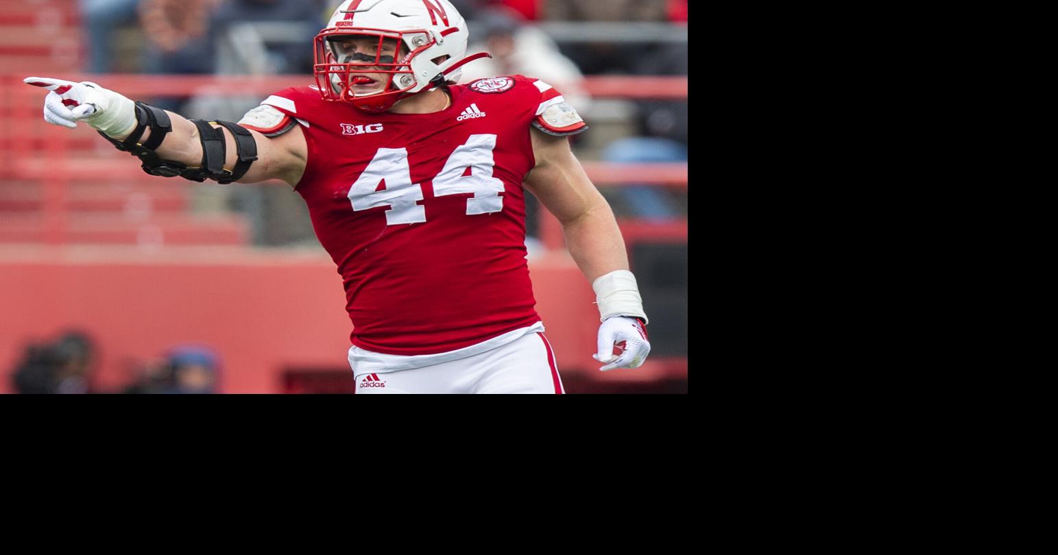 Nebraska's Trey Palmer, Garrett Nelson named second-team All-Big Ten by AP