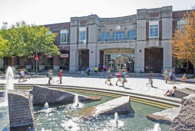 UNL cracks top 100 in U.S. News and World Report rankings