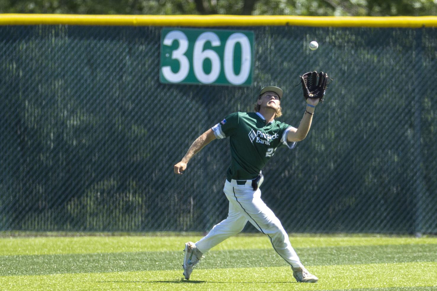 Mike P/Coach K Tournament: Pinnacle Bank's walk-off win keeps title ...
