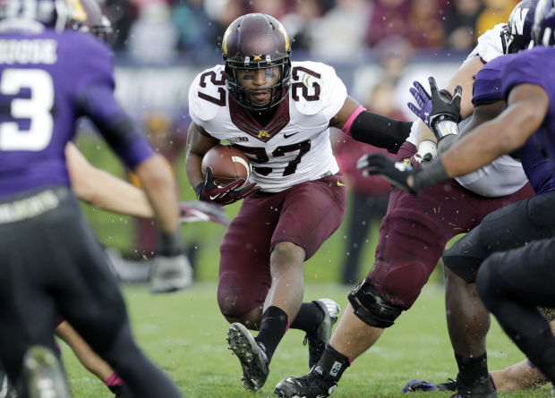 Scouting Minnesota: Breaking down the Gophers