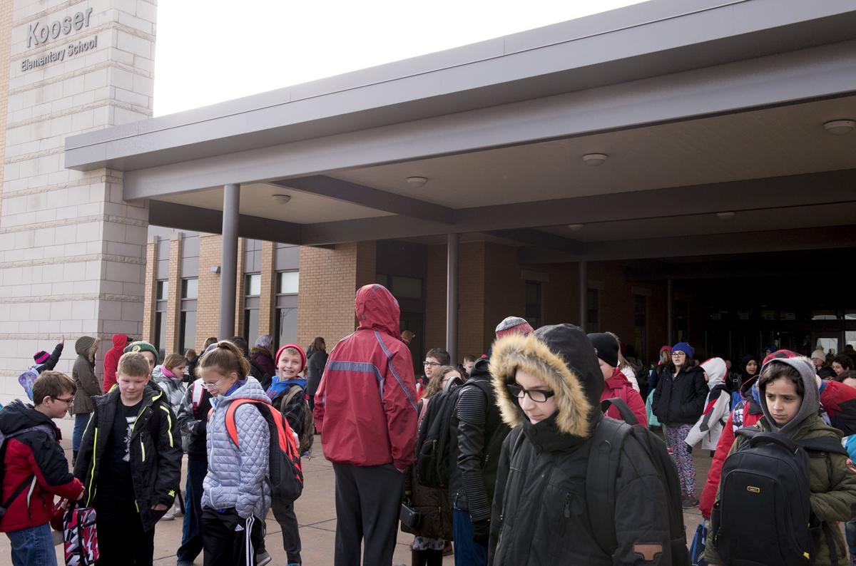 LPS looking at whether shifting school boundaries can help with ...