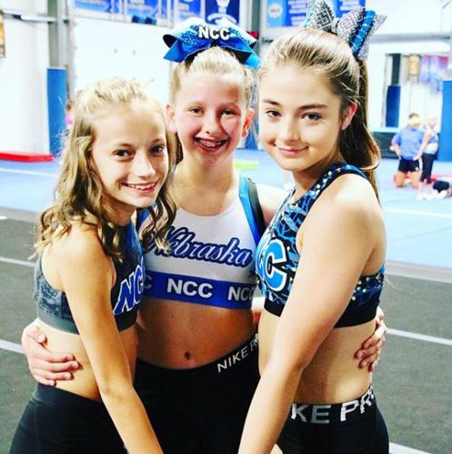 Nebraska Cheer Center to launch new Cheerleading program