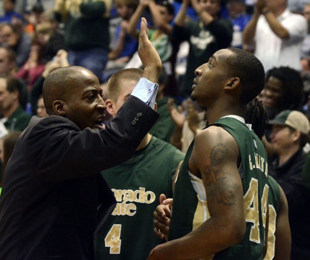 Coleman takes Bradley job