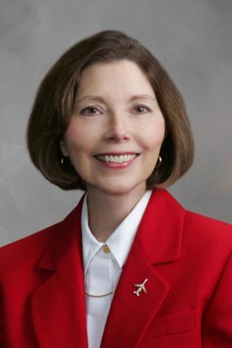 Phyllis Chambers won't run for re-election to Lincoln Airport Authority