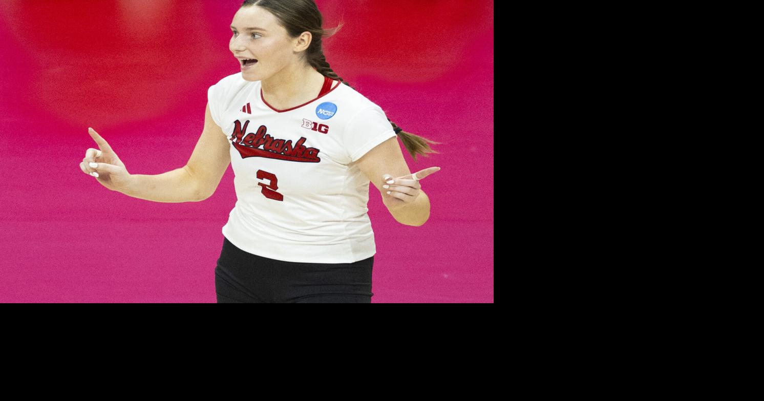 Just: Nebraska's blocks, serves the difference vs. Missouri