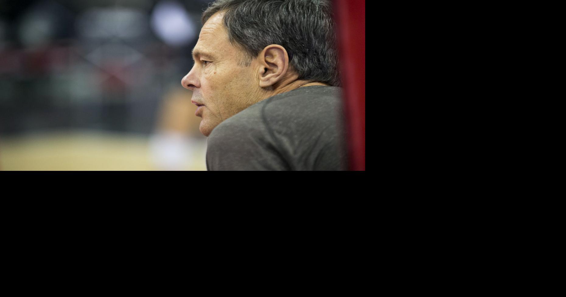 Steven M. Sipple: Cook's evolution helps put Huskers on brink of crown