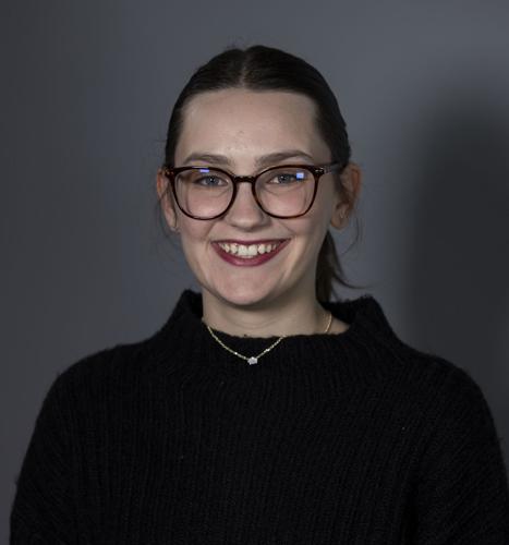 Elizabeth Diamond, 1.2