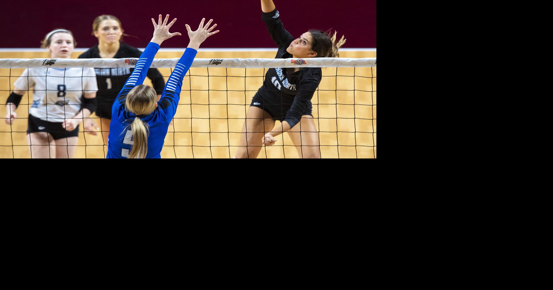 State volleyball: Match of the day, standouts and shoutouts from Day 3