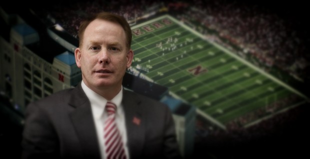 Eichorst makes addition to athletic department staff