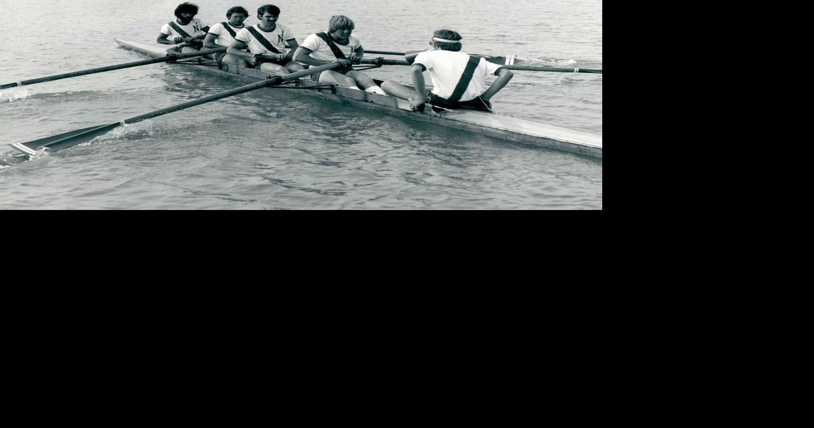 UNL rowing remembers rich history, makes improvements to ensure crew ...