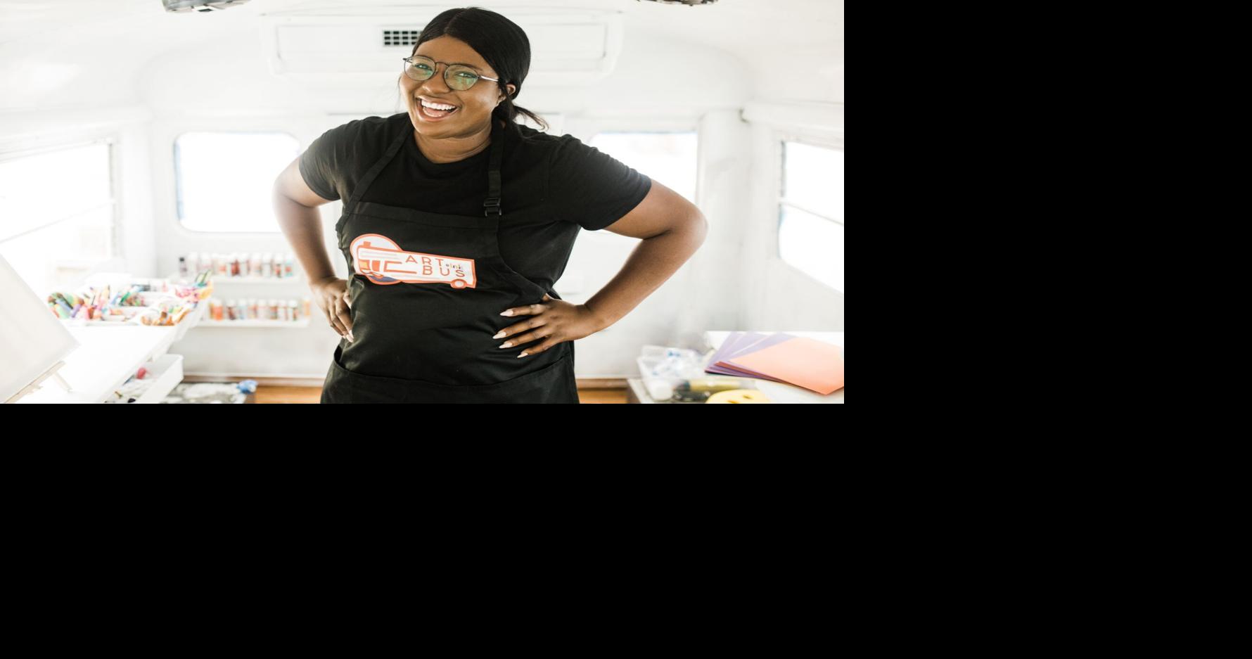 Q&A with an inspiring woman: Letura Idigima