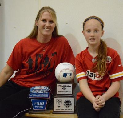 Nebraska 4th-grader wins national championship