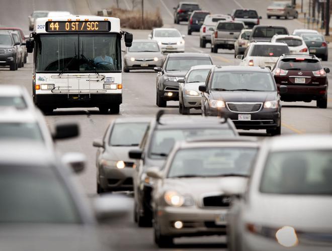 StarTran changes help people get to work ... or not?