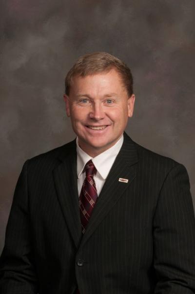 Nebraska lawmaker to introduce school guns bill