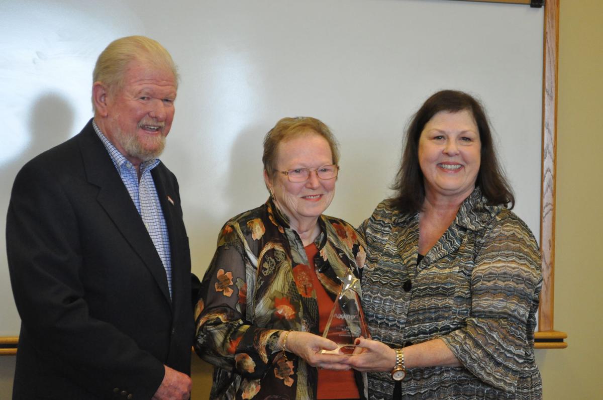 Lincoln woman earns AARP Nebraska’s highest volunteer award for ...