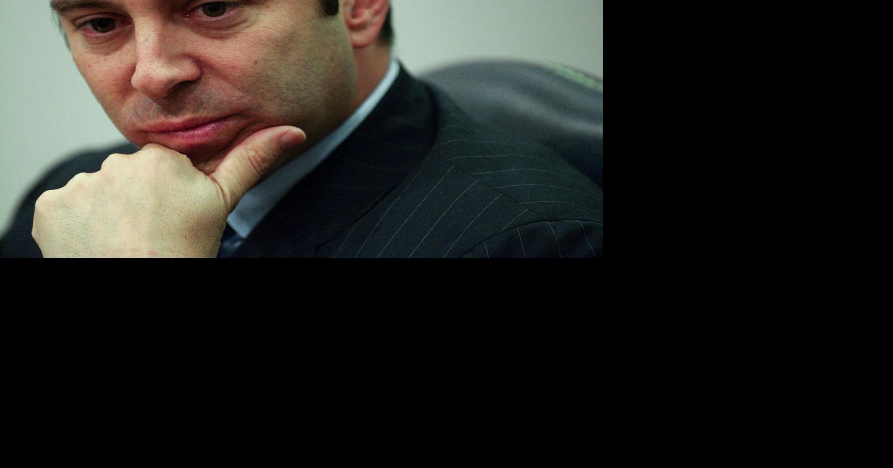 Sears chairman will be remembered as professional investor who didn’t ...