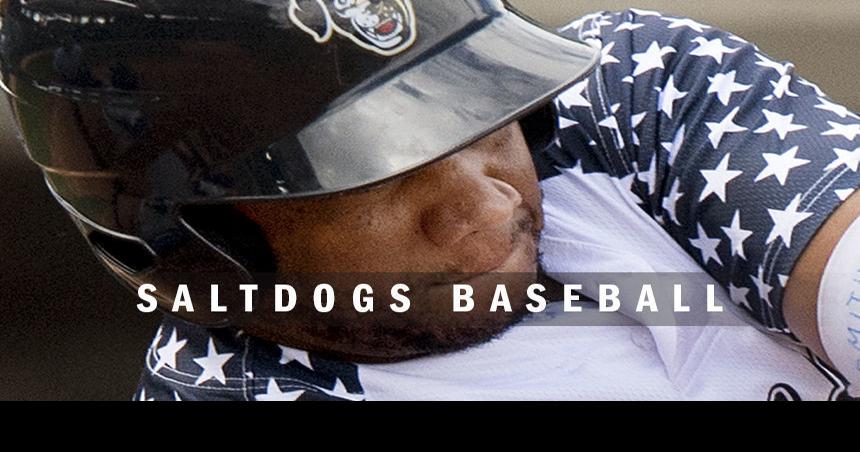 Around the Bases: Max Hewitt is raising money for epilepsy with each ...