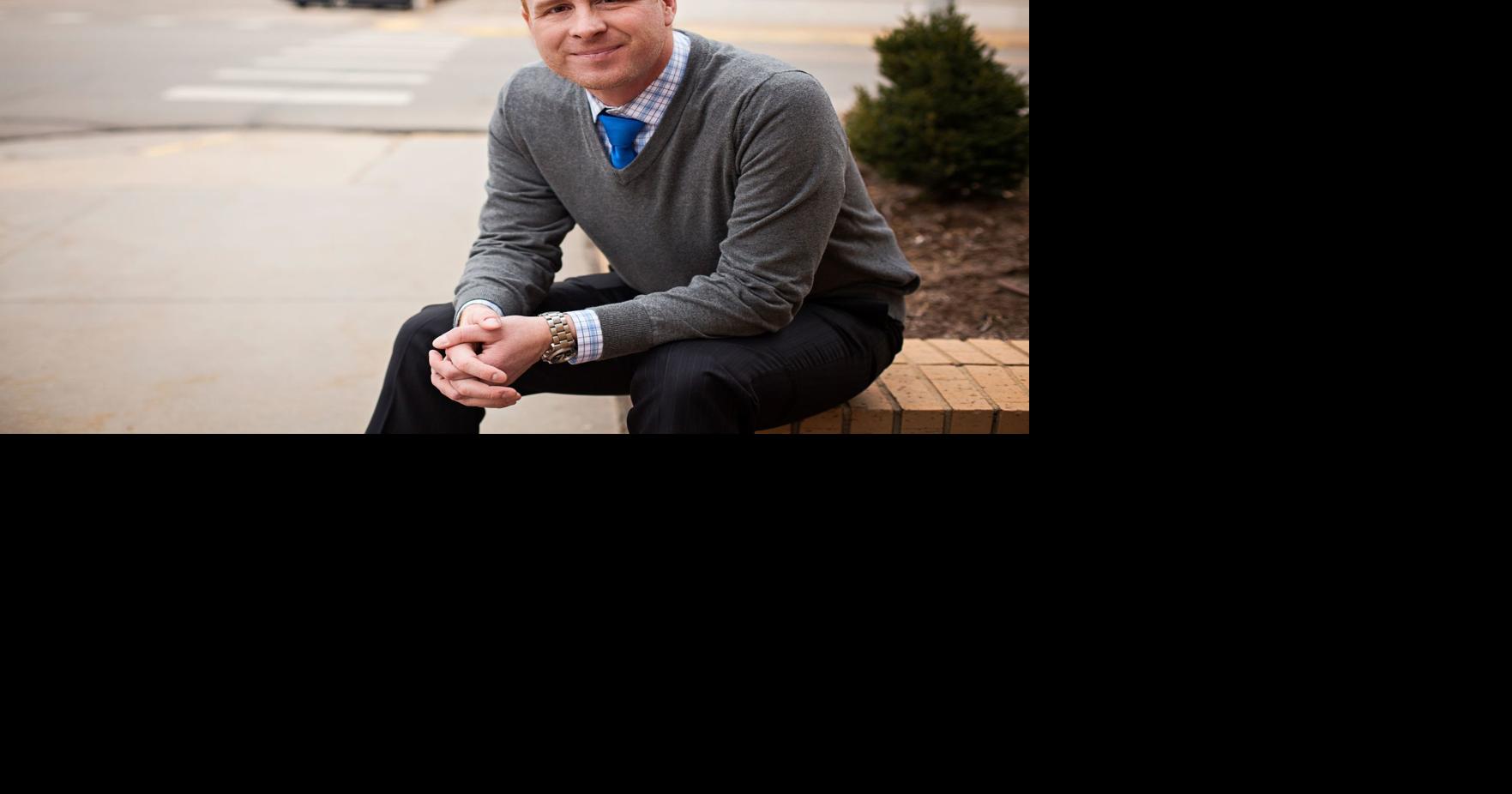 Former staff member will return to Lincoln to lead Chamber of Commerce